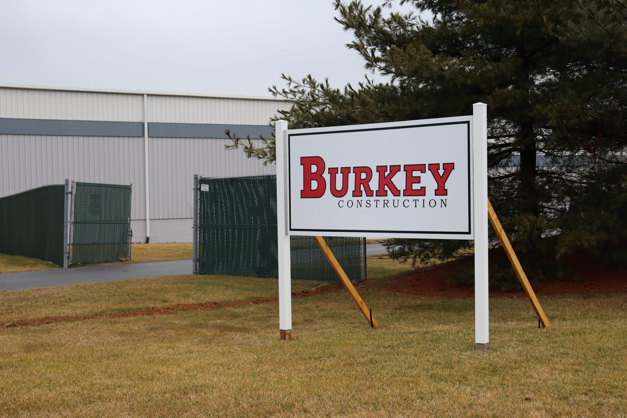 Ammeraal Beltech Facility Completed - Burkey Construction
